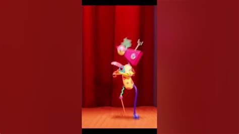 цыфровой цырк Youtube