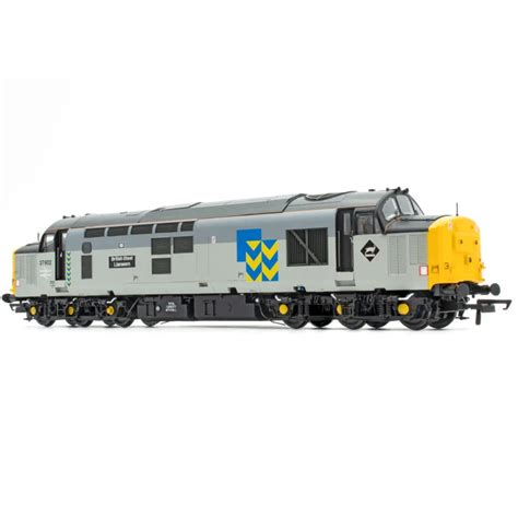 Accurascale Oo Scale Class 37 37902 Mark S Trains Ltd