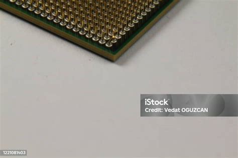 컴퓨터 Pc 및 노트북 매크로 Cpu 사진에 대한 프로세서 Cpu 클로즈업 0명에 대한 스톡 사진 및 기타 이미지 0명