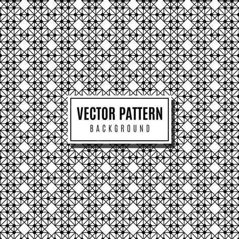 Premium Vector Simple Vector Pattern