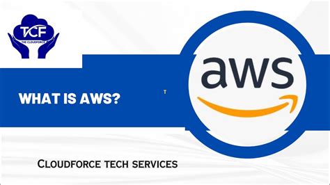 what is aws youtube