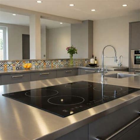 What Is The Difference Between An Induction Oven And A Regular Oven