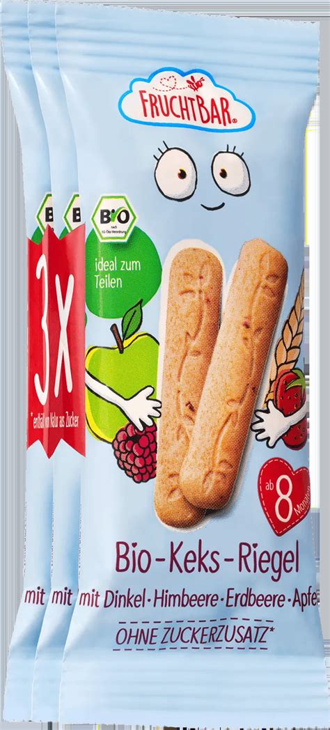 Fruchtbar Bio Kekszszeletek Tönkölybúza Málna Eper Alma 90 G Piccantino Online Shop