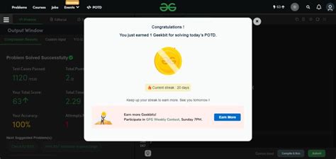 Arun Kumar On Linkedin 100daycodingchallenge Codingchallenge