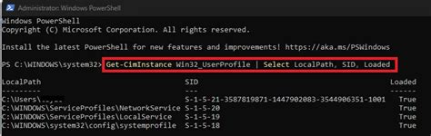 How To Delete User Profiles In Windows