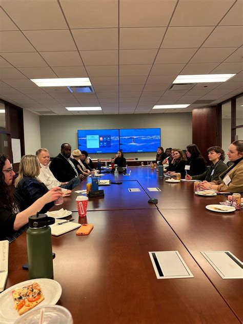 Last Night Was Another Great Meeting With The Development Leadership