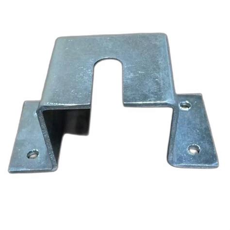 Silver Mild Steel Ceiling Bracket Polished At Rs 14 Piece In Palghar Id 27278169833