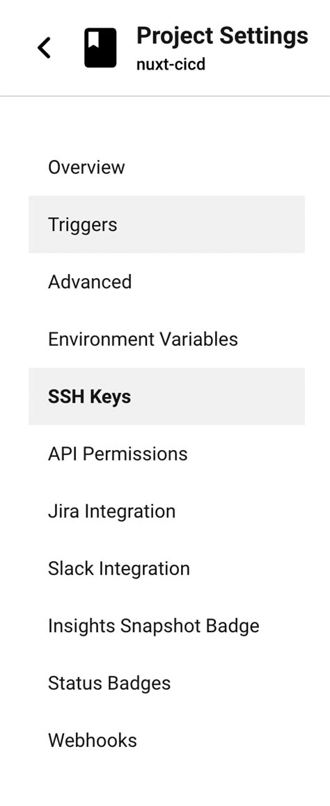An Ultimate Guide To Cicd For Your Nuxtjs Application Bug Tracking Blog Bird Eats Bug