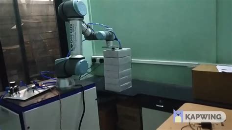 Prasad Kulkarni On Linkedin Robotics Collaborativerobot Industrial Automobile Logicon 15