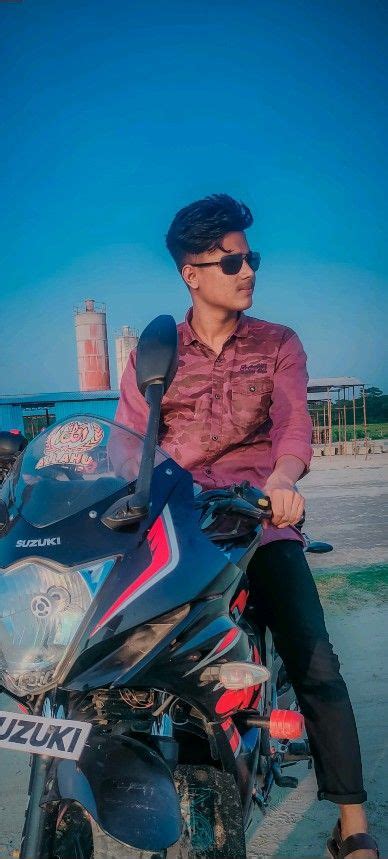 Abir Hossen Monjel On Linkedin Suzuki