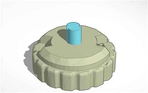 3d Design Split Flat Tinkercad