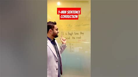 css sentence correction shorts sentencecorrection