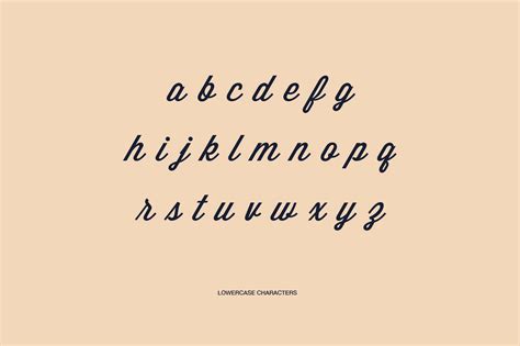 wisdom script font