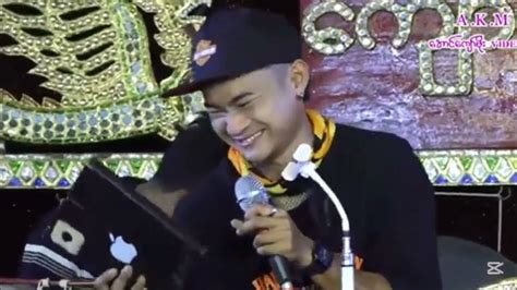 တဟားဟားရယ်ရမဲ့ပေါက်စိဟာသ၊ ကျောက်ပန်းတောင်းပျိုလုမောင်ဆိုင်း ၊ ပေါက်စိရဲ့နောက်ဆုံးပေါ်အိုင်ဖုန