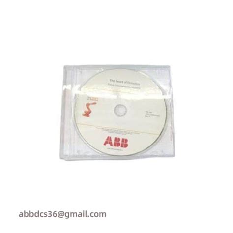Abb 3hac020414 001 Comprehensive Documentation Module For Robotic