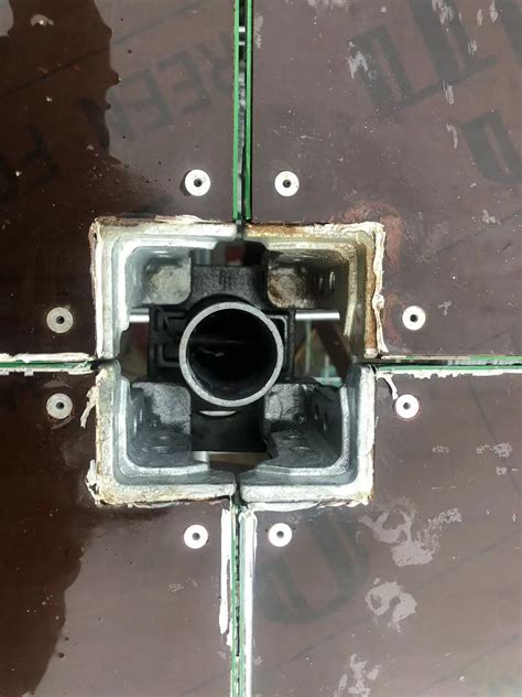 Efficient Table Formwork System For Construction China Efficient