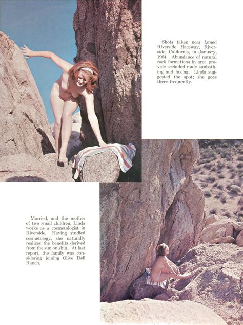 Vintage Magazines Paradise 07 1964 Porn Pictures Xxx Photos Sex