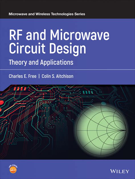 Cover Rf And Microwave Circuit Design Book