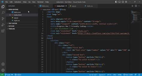 Prachi Bhardwaj On Linkedin Codeclause Webdevelopment
