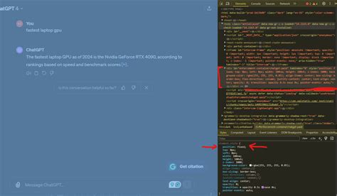 Chatgpt Prompt Cant Scroll At The Bottom Right Chatgpt Openai