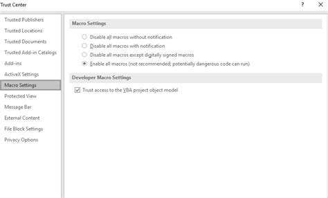 oracle application s blog excel and system settings for adfdi in
