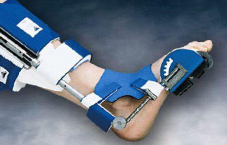 Equipment Rental Active Orthopedic Solutions