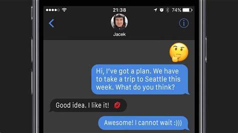 IOS 11 Concept Video Shows How Apple Could Do Dark Mode Group FaceTime IPhone Split Screen