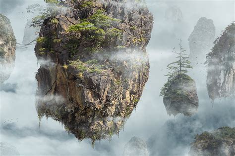 advanced compositing with stock images in photoshop phlearn