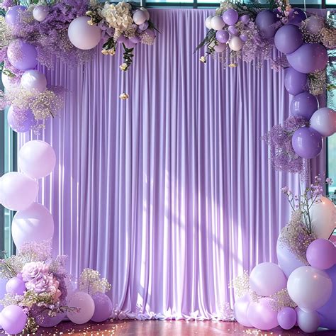 Lavender Decorations For Parties A Complete Guide Decor