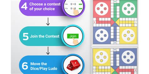 How To Play Real11 Ludo A Step By Step Guide Infogram🕷 Explore A