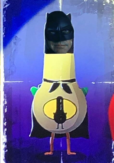 What Does The 🍆 Stand For R Batmanarkham
