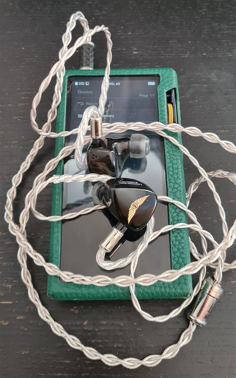 Effect Audio Cables Thread Page Headphone Reviews And Discussion Head Fi Org