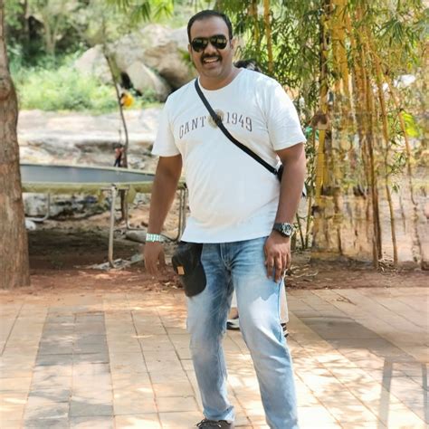 Vinoth Kannan Senior Lead Application Development Ibm India Pvt Ltd