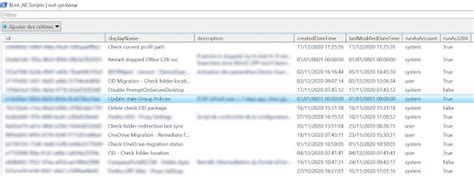 Manage Intune Proactive Remediation Scripts With Powershell And Graph Syst And Deploy