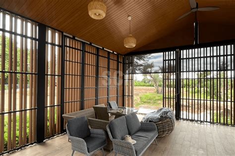 บ้านส่วนตัว Sci Wood ไม้เทียม ไม้สังเคราะห์ เกรดพรีเมี่ยม ไม้พื้น ไม้