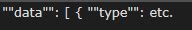 Regex How To Escape Backslash Double Quote In C Stack Overflow
