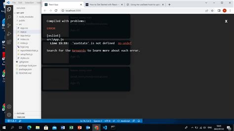 Project Based Learning React The Freecodecamp Forum