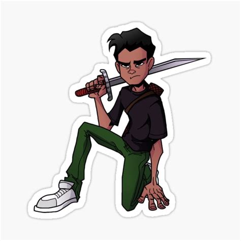 Netflix The Hollow Sticker For Sale By Raspeed Redbubble