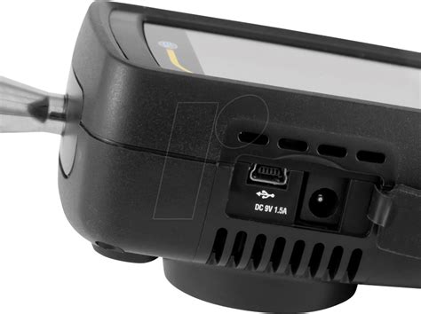 Pce Mpc 30 Pce Mpc 30 Air Quality Meter At Reichelt Elektronik