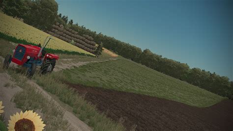 IMT Stari Tip FS KingMods