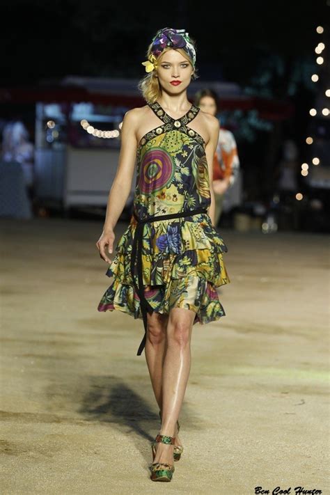 Desigual Presenta La Vida Es Chula Sex Fun And Love En El 080 Bcn