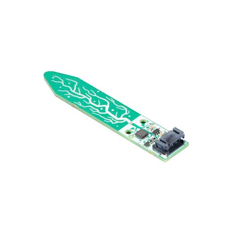 4026 Adafruit Soil Moisture Sensor Evelta