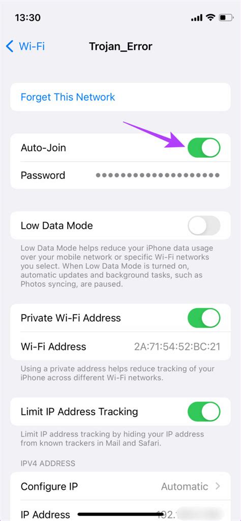Top Ways To Fix Wi Fi Login Page Not Showing On Iphone Guiding Tech