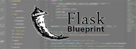 Flask Blueprint Demonstrated In 2 Minutes By Chuan Zhang The Startup Medium