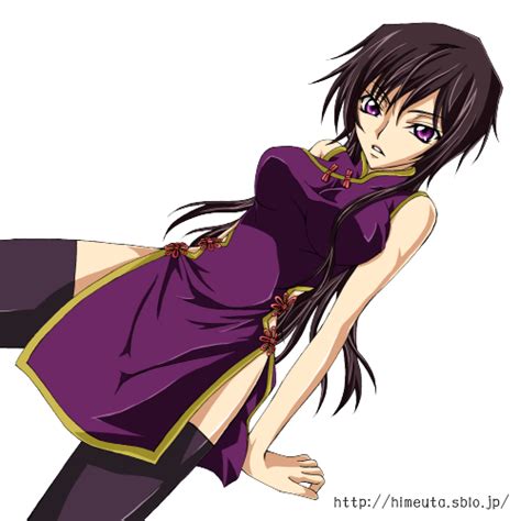 Lelouch Vi Britannia And Luluko Code Geass Danbooru