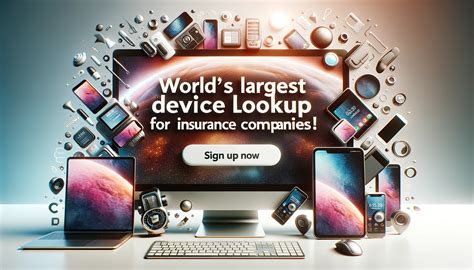 Elevating Electronics Insurance With Techspecs Api Powering Device