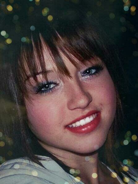 Nicole Ellise Nikki” Mayo Catsouras 1988 2006 Find A Grave Memorial
