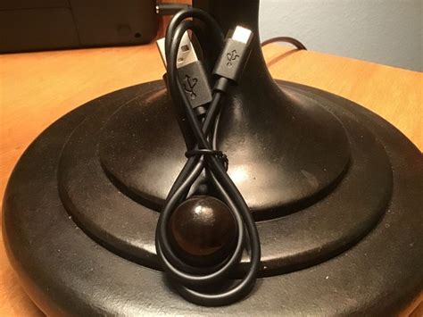 Included Micro Usb Cable Of Taotronics Tt Ba01 Bluetooth Transmitter Bluetooth Transmitter