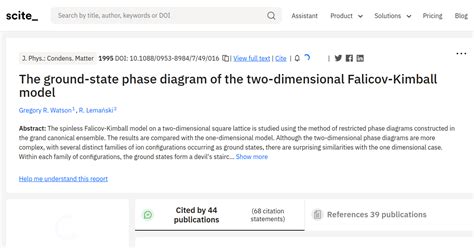 The Ground State Phase Diagram Of The Two Dimensional Falicov Kimball Model [scite Report]