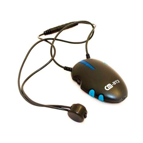 Cm Bt2 Bluetooth Neckloop Microlink Shop